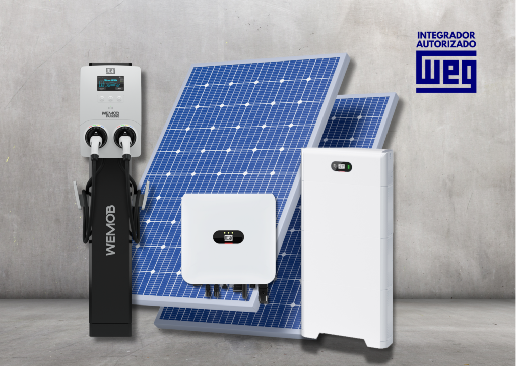 Lithum Energia Solar - Energia Solar Fotovoltaica | Integrador ...